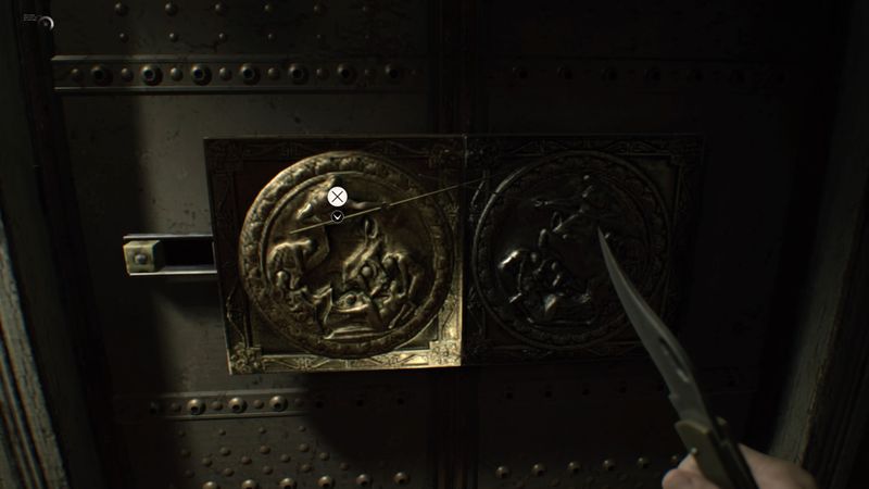 Panduan Resident Evil 7 Bagian 2.4 – Main Hall - Jonooit