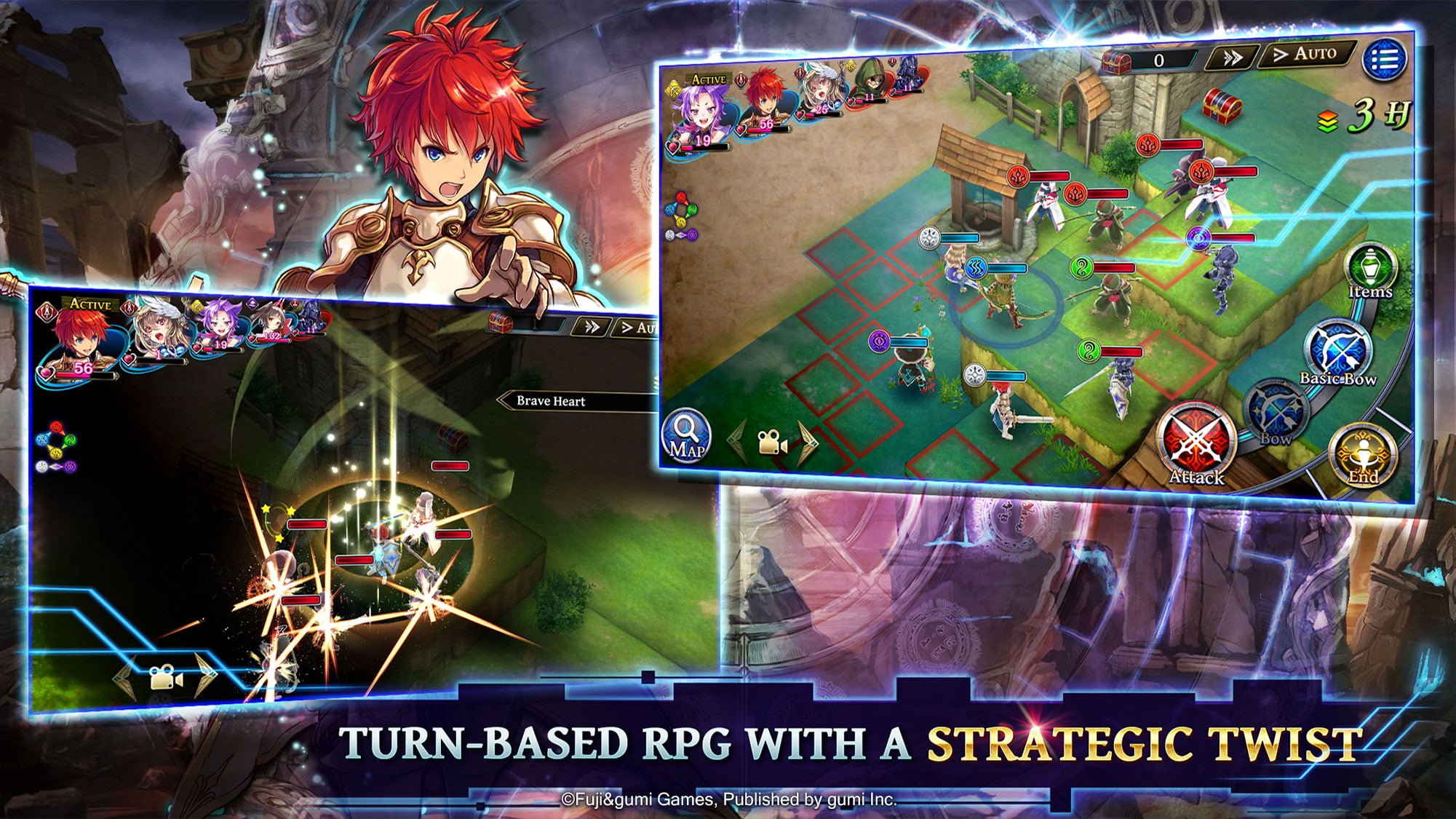 Tips & Trik Bermain The Alchemist Code - Jonooit