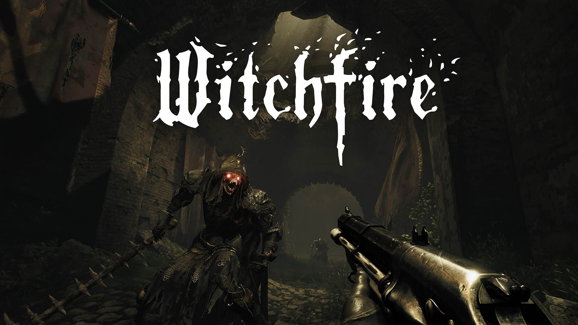 Witchfire, Game Dark Fantasy dengan Elemen FPS - Jonooit