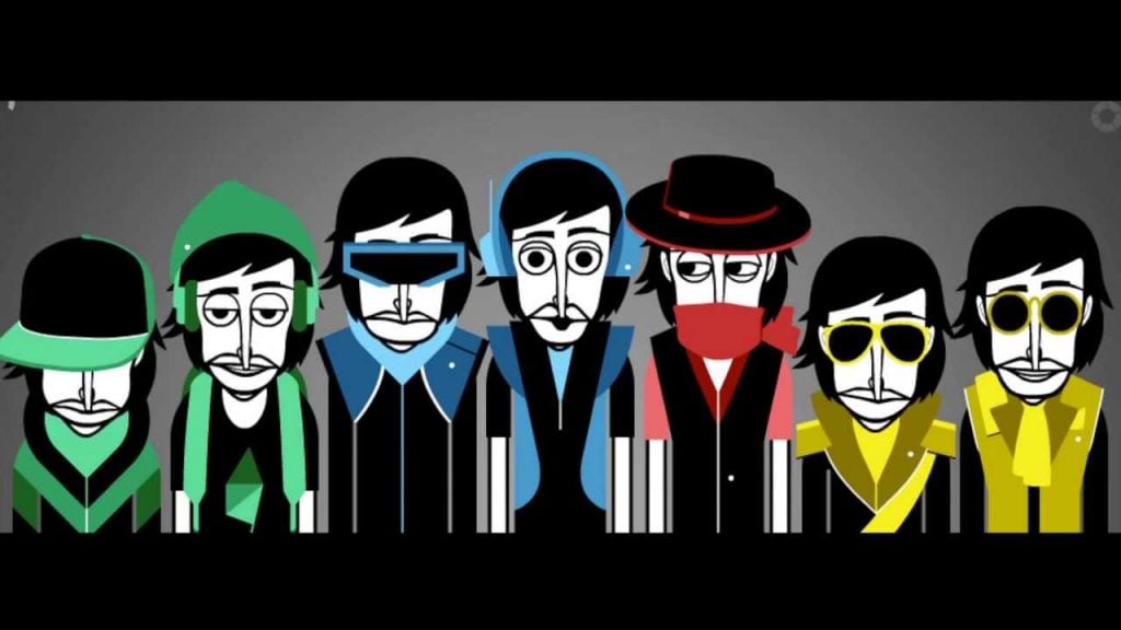 Incredibox, Game Beatboxing Hadir di iOS dan Android - Jonooit