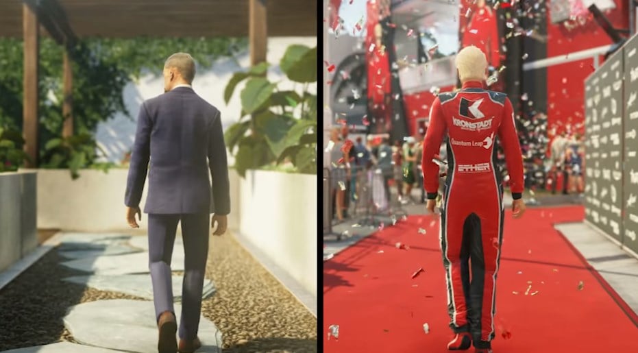 Hitman 2 Rilis Trailer 'Miami' - Jonooit