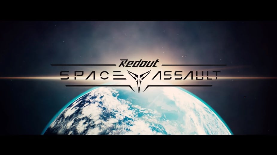 Redout: Space Assault Diumumkan untuk PC - Jonooit