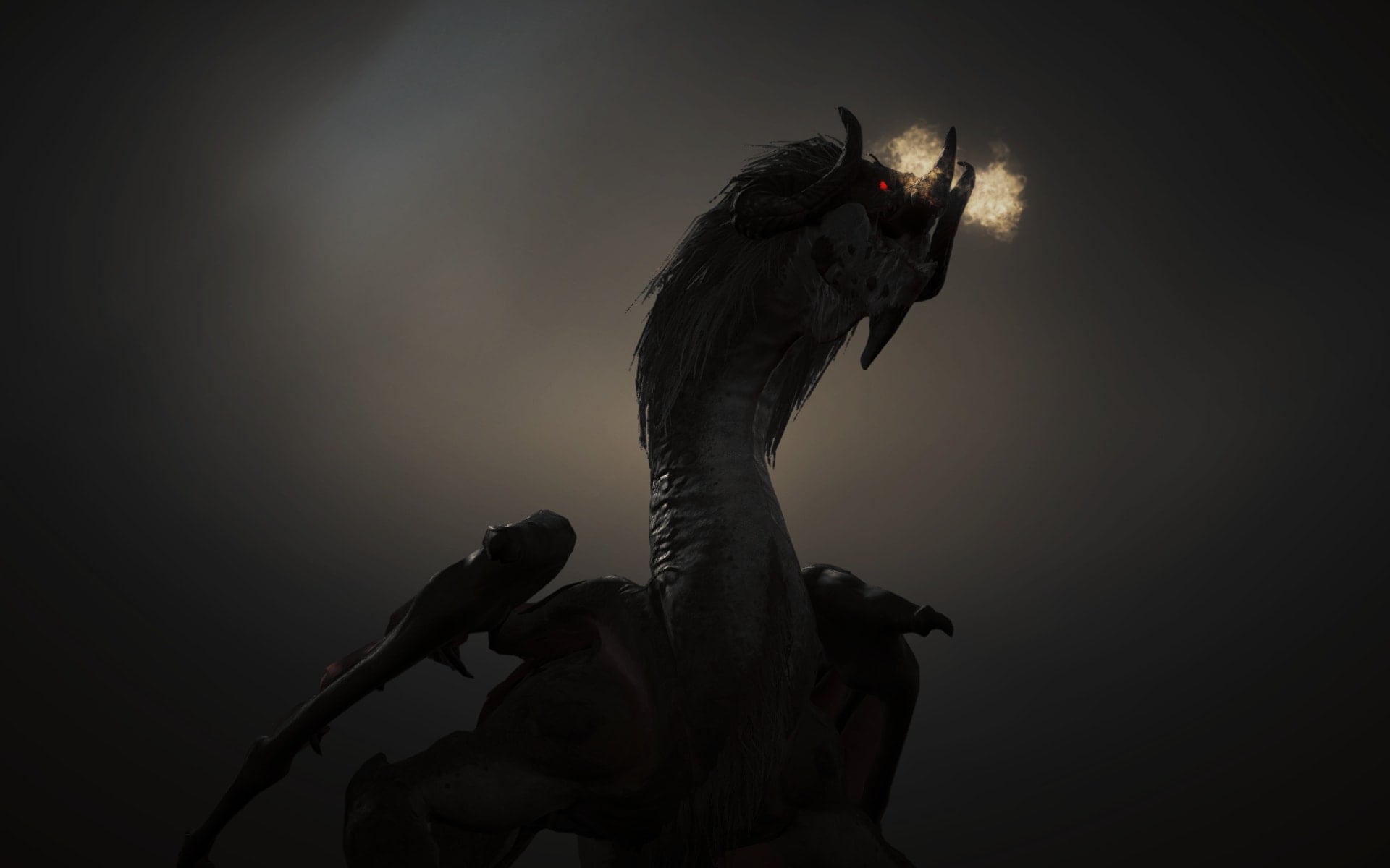 Cara Mengalahkan World Boss: The Desert's Wrath Nouver – Black Desert ...