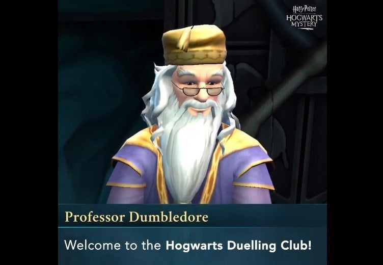 Harry Potter: Hogwarts Mystery Rilis Event Duelling Club - Jonooit