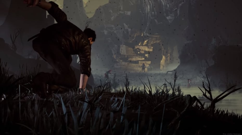 Devil’s Hunt Rilis Gameplay Trailer - Gamescom 2018 - Jonooit