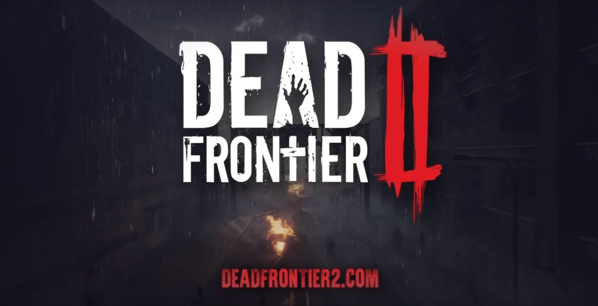 Panduan & FAQ Dead Frontier 2 - Jonooit