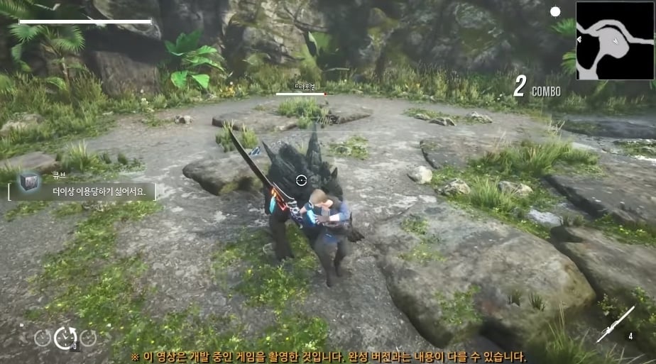 Ultra Age Rilis Demo Gameplay TGS 2018 - Jonooit