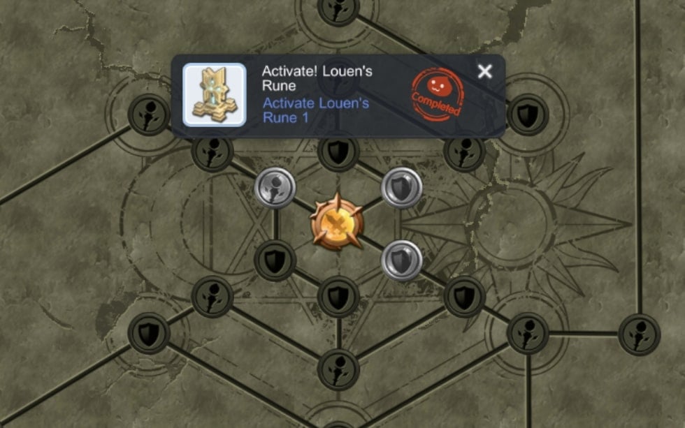 Panduan Rune – Ragnarok M: Eternal Love - Jonooit