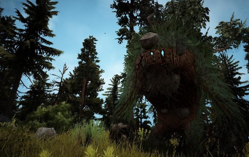 Panduan Leveling Calpheon: North Kaia Mountain (Mutant Tree Spirit) – Black Desert Online - Jonooit
