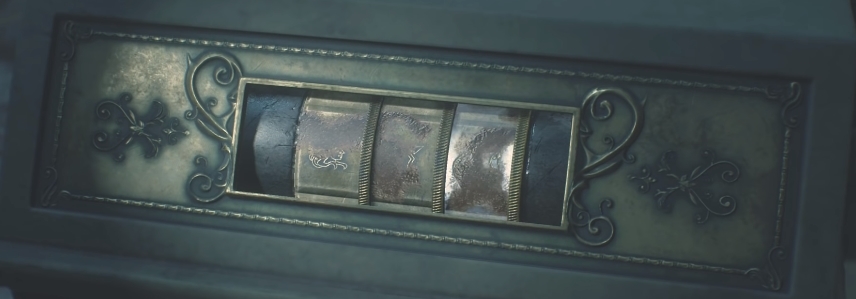 Cara Menemukan Medallion Lion, Maiden & Unicorn - Resident Evil 2 ...