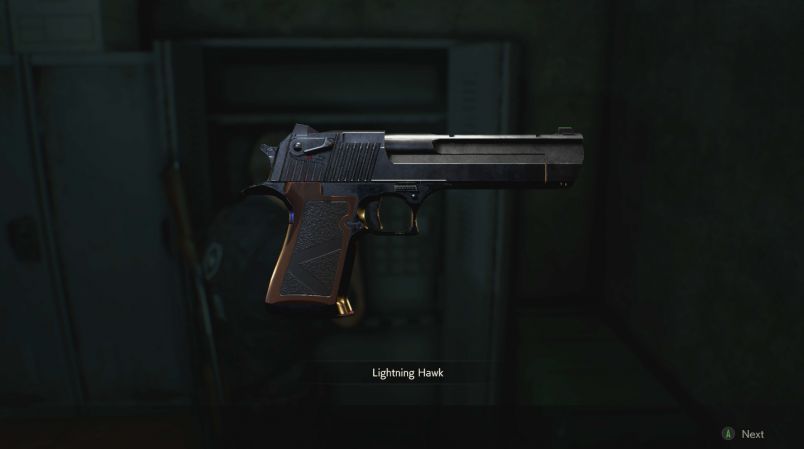 Cara Mendapatkan Semua Senjata Infinite – Resident Evil 2 Remake - Jonooit