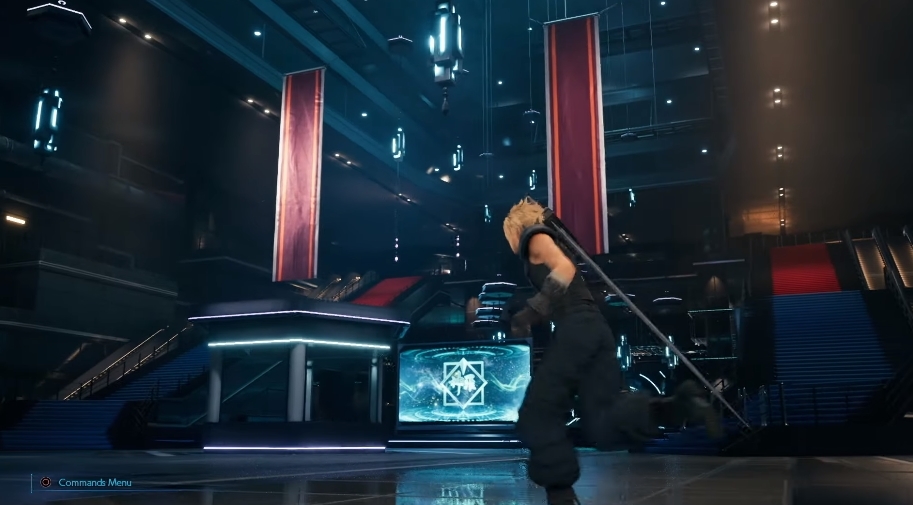 Final Fantasy VII Remake Trailer, Stage Demo + Special Edition - Jonooit
