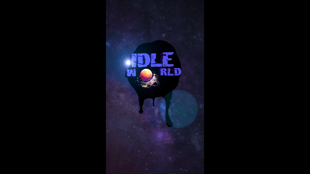Walkthrough Idle World! - Jonooit