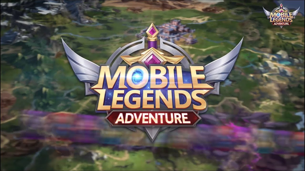 Walkthrough Mobile Legends Adventure - Jonooit