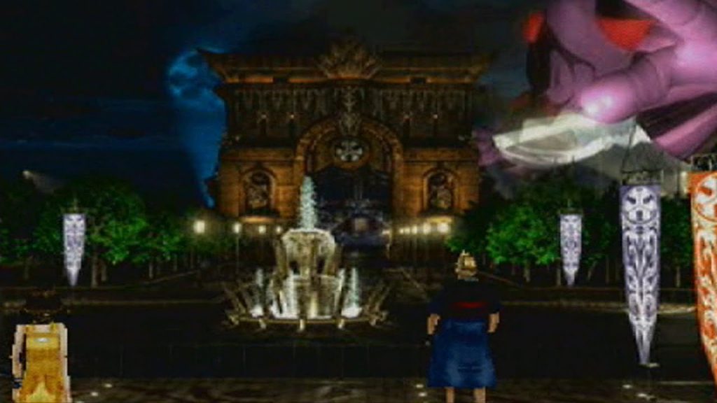 Panduan Final Fantasy VIII Bagian 1.14 - Deling City - Jonooit