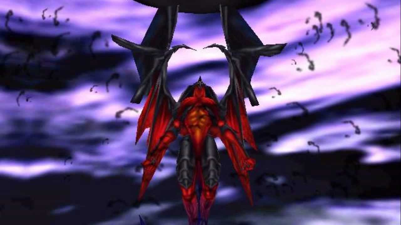 Panduan Final Fantasy VIII Bagian 1.6 - Balamb Garden: Diablos - Jonooit
