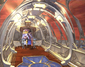 Panduan Final Fantasy VIII Bagian 3.15 - Ragnarok: Final Preparations ...