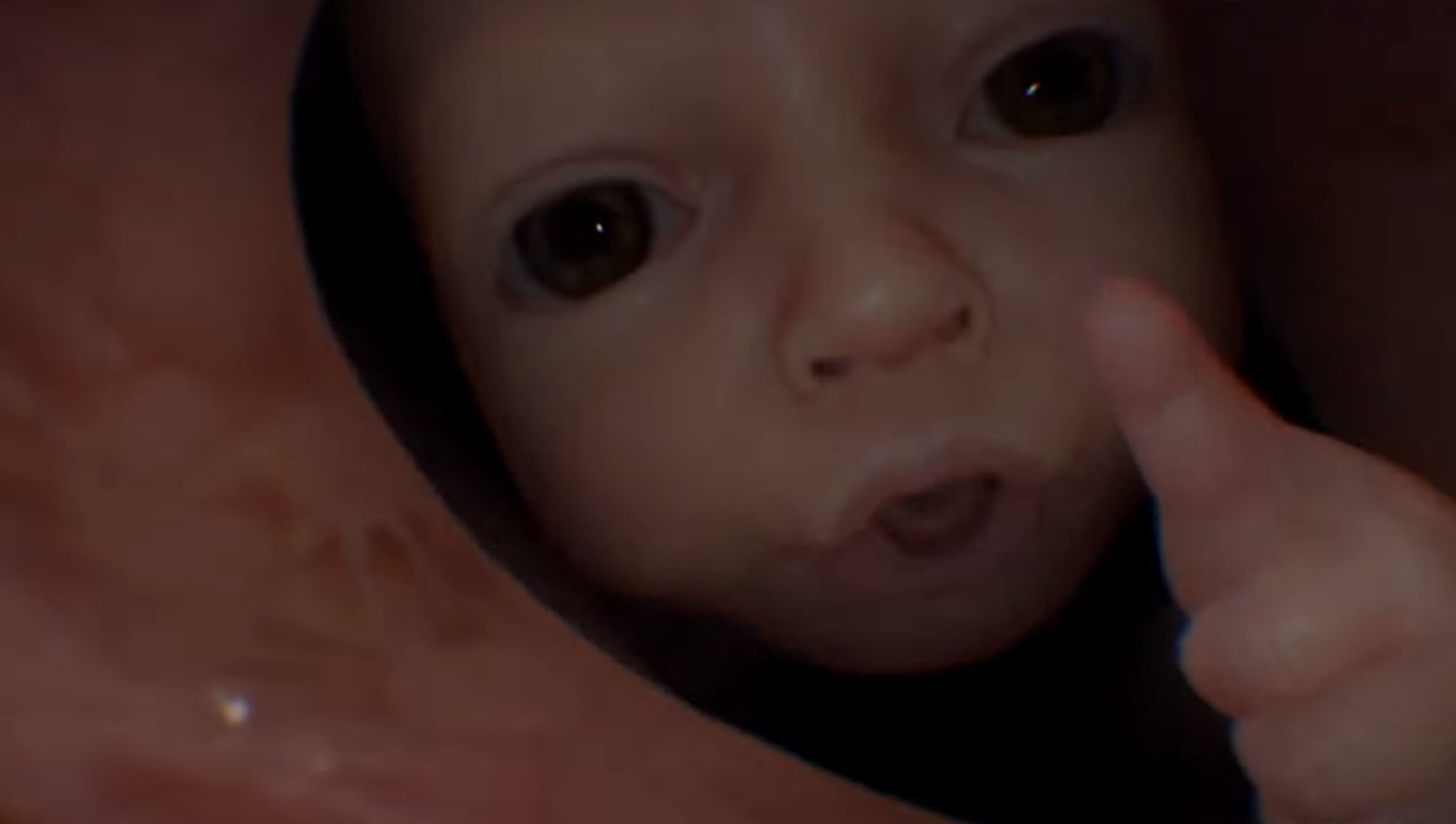 Panduan Bridge Baby - Death Stranding - Jonooit