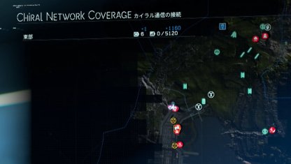 Panduan Chiral Network - Death Stranding - Jonooit