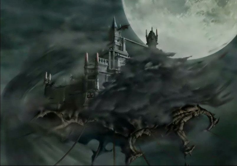 Panduan Final Fantasy VIII Bagian 4.2 - Ultimecia's Castle Boss Battle ...