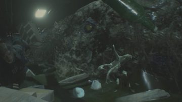 Panduan Resident Evil 2 Remake – Bagian 5.3: Mutated Alligator - Jonooit