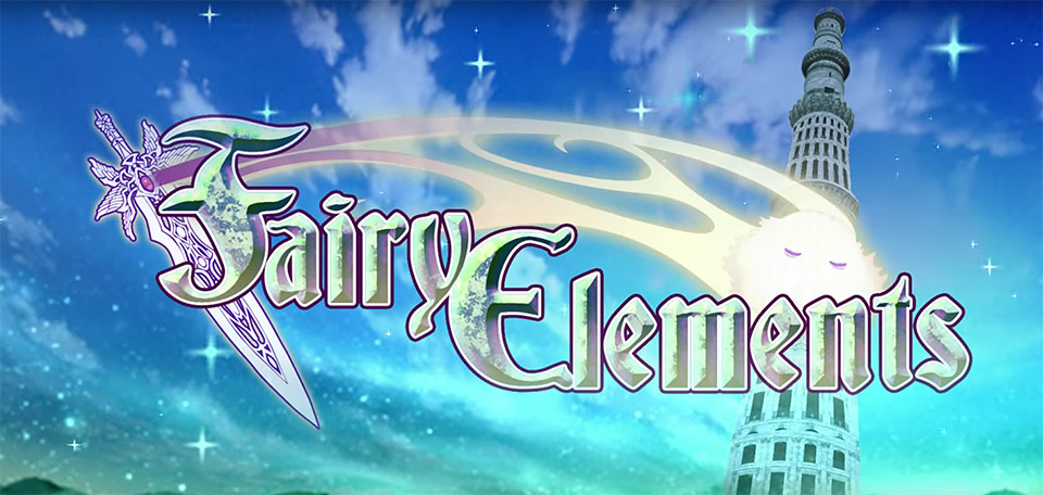 Walkthrough Fairy Elements - Jonooit