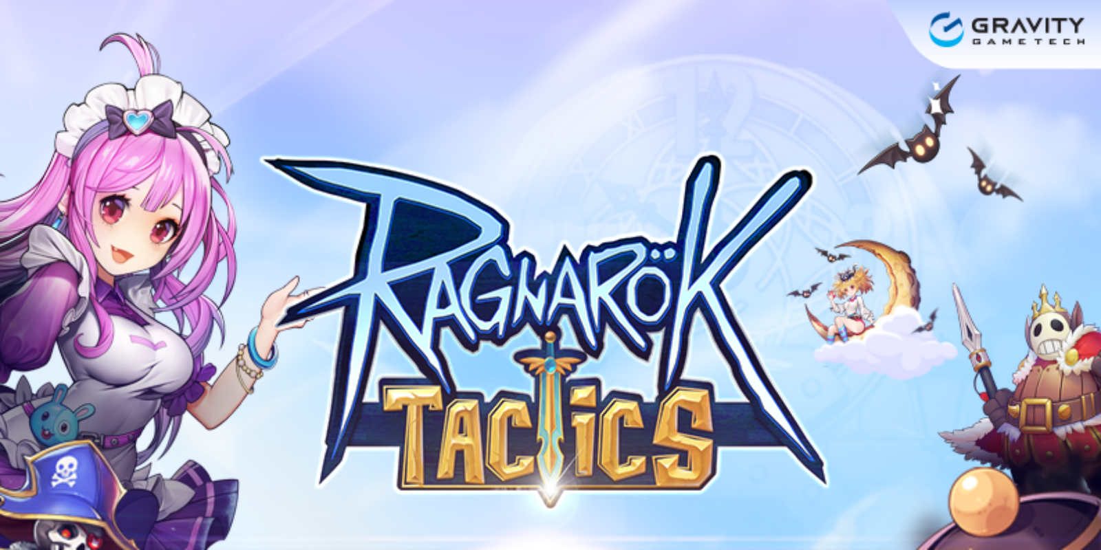 Walkthrough Ragnarok Tactics - Jonooit