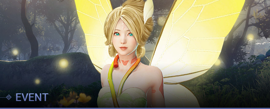 Event: Chocolate X Honey = Fantastic - Black Desert Online - Jonooit