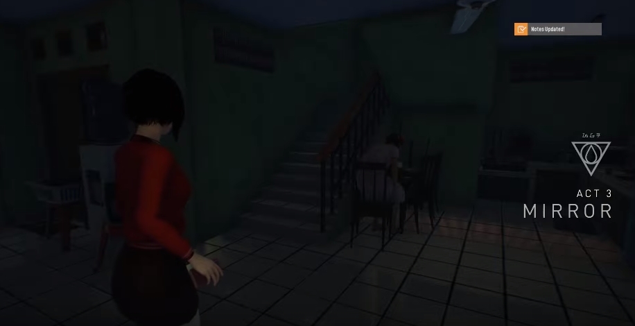Panduan DreadOut 2 Act 3.1 - Kuntilanak - Jonooit