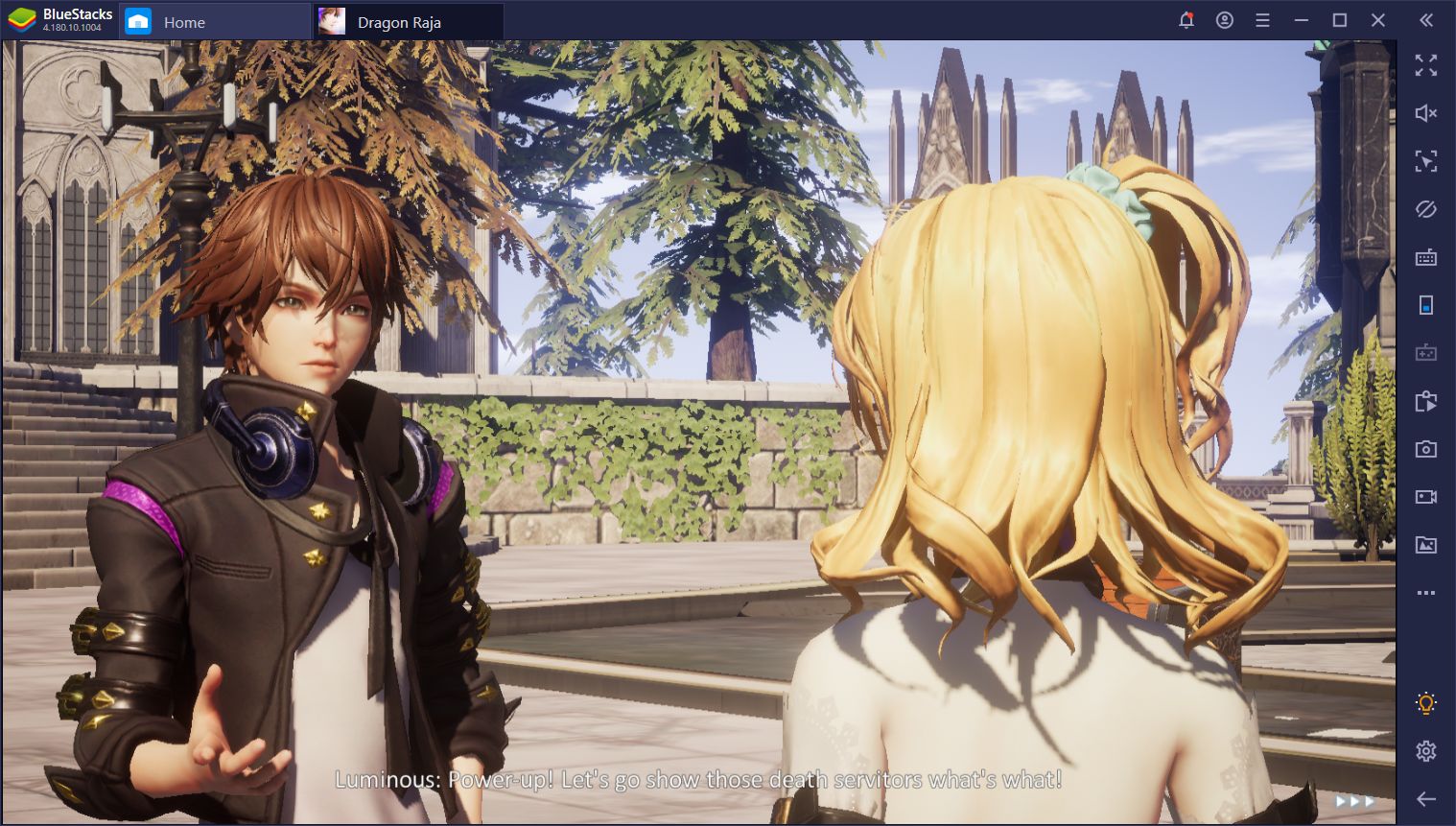 Tips & Trik Bermain Dragon Raja - Jonooit