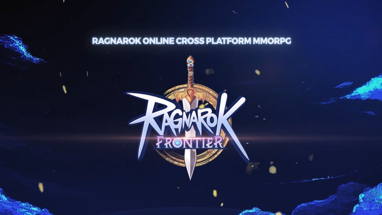 Walkthrough Ragnarok Frontier - Jonooit