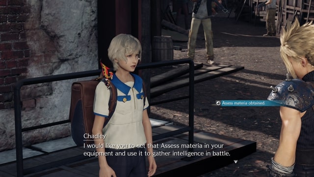 Panduan Final Fantasy VII Remake – Bagian 3.3: Problem Solving - Jonooit