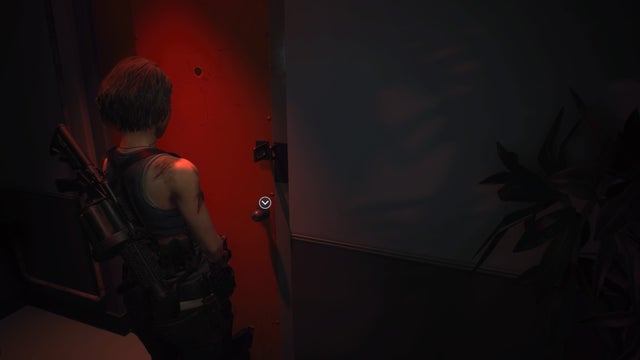 Panduan Resident Evil 3 Remake – Bagian 8.4: Hospital Exploration - Jonooit