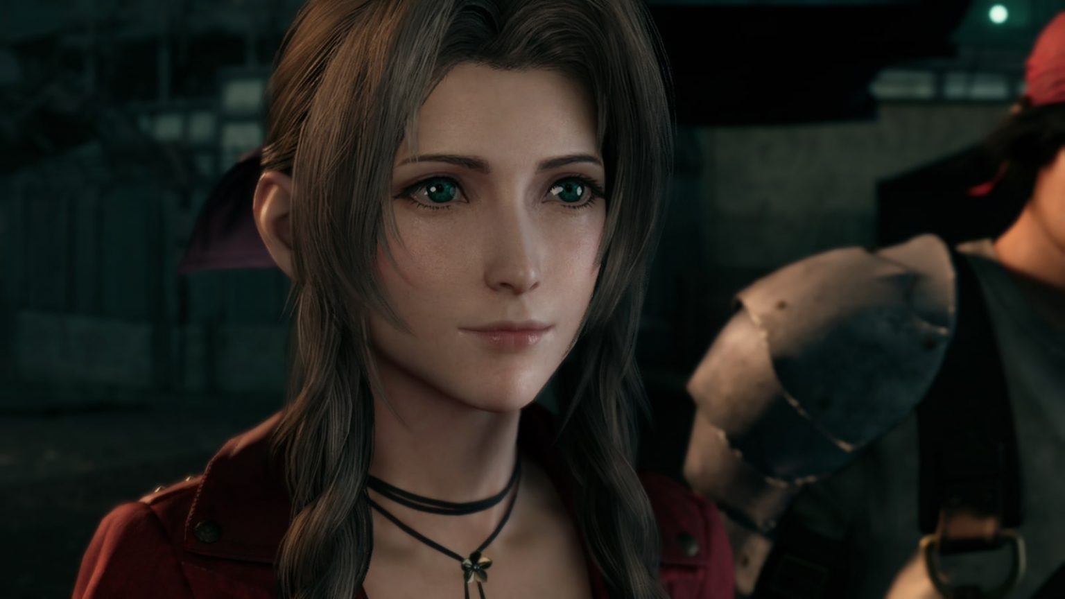 Panduan Final Fantasy VII Remake – Bagian 12.2: Saving Marlene - Jonooit